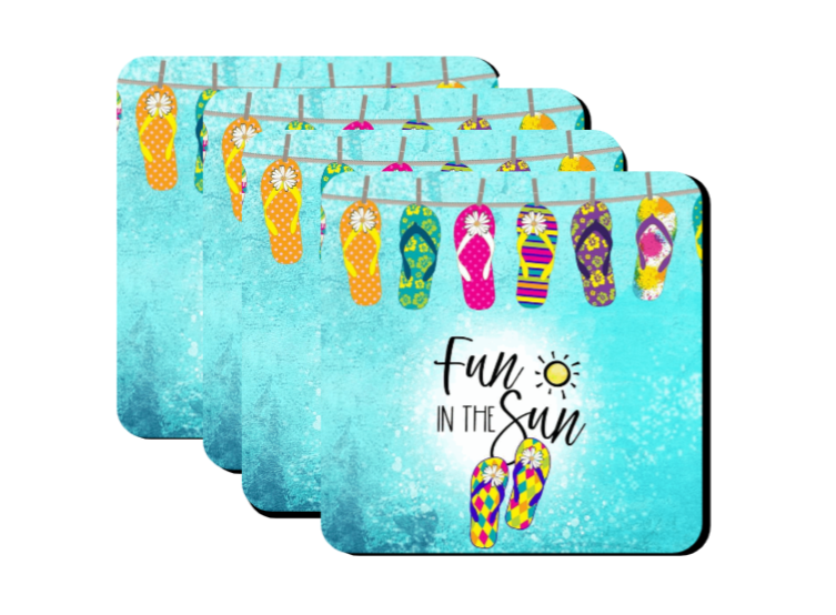 Summer Collection – My Simple Creations