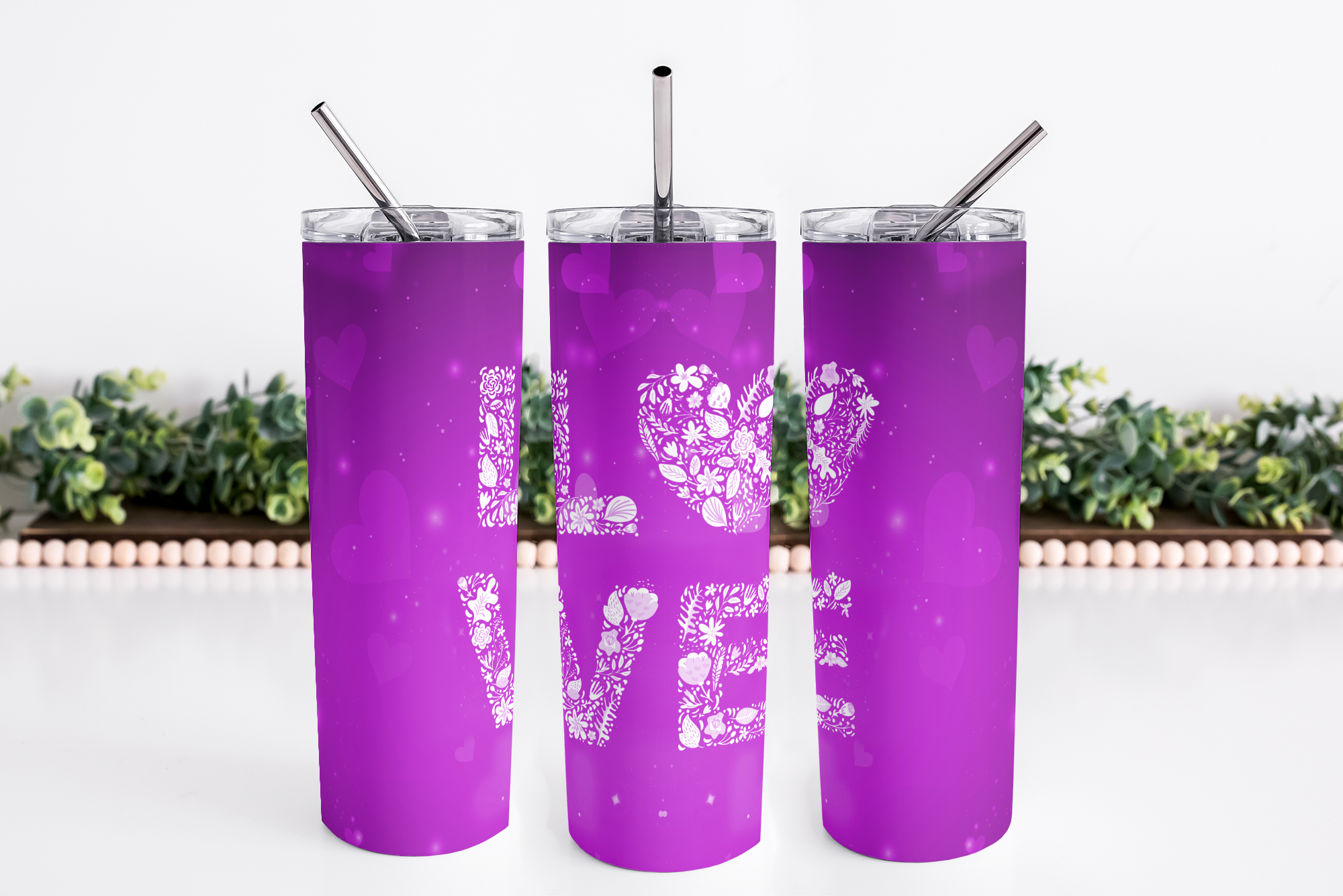 Valentine's Day Collection – My Simple Creations